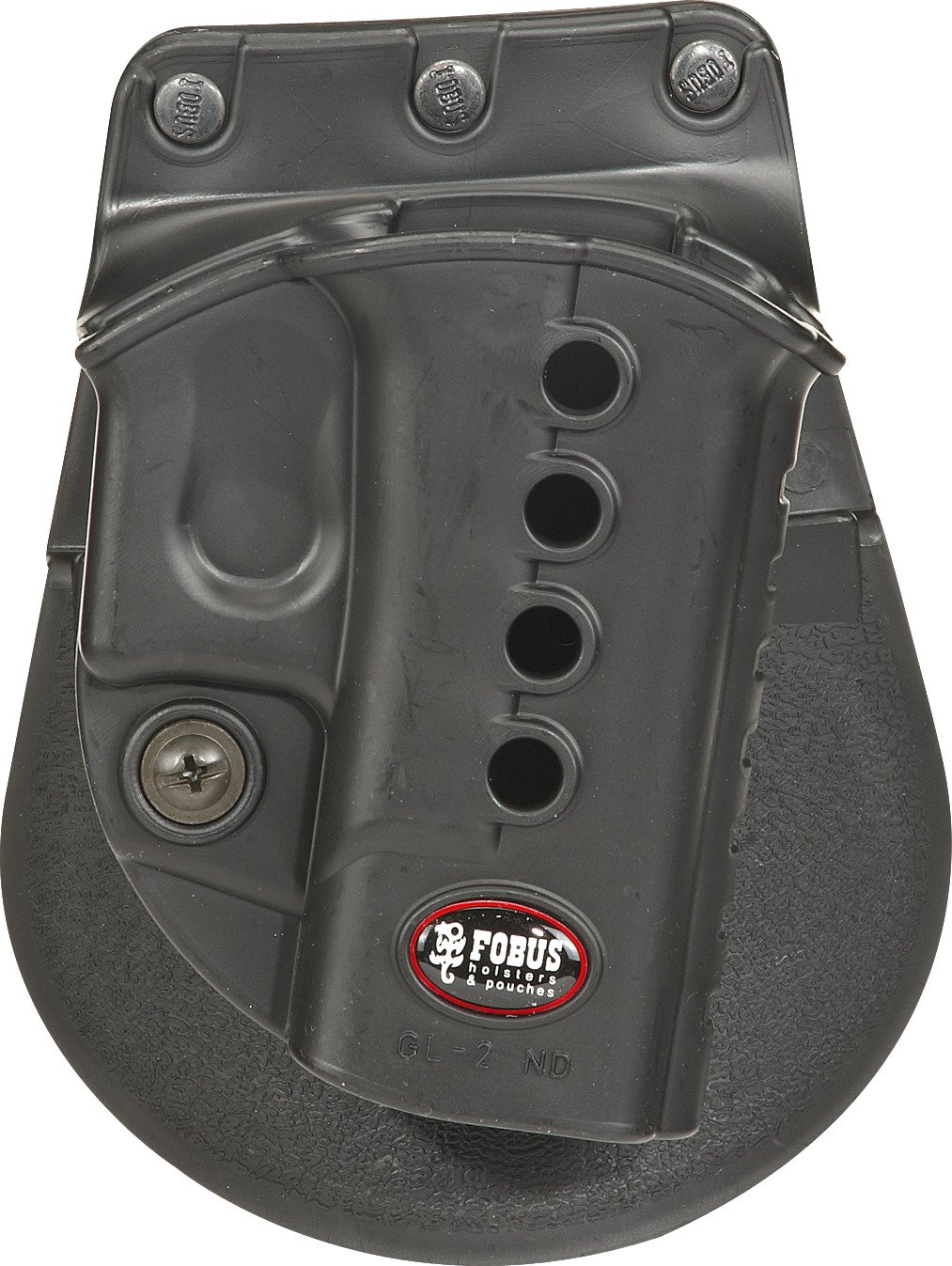 Fobus Evolution Series GLOCK Paddle Holster | Academy