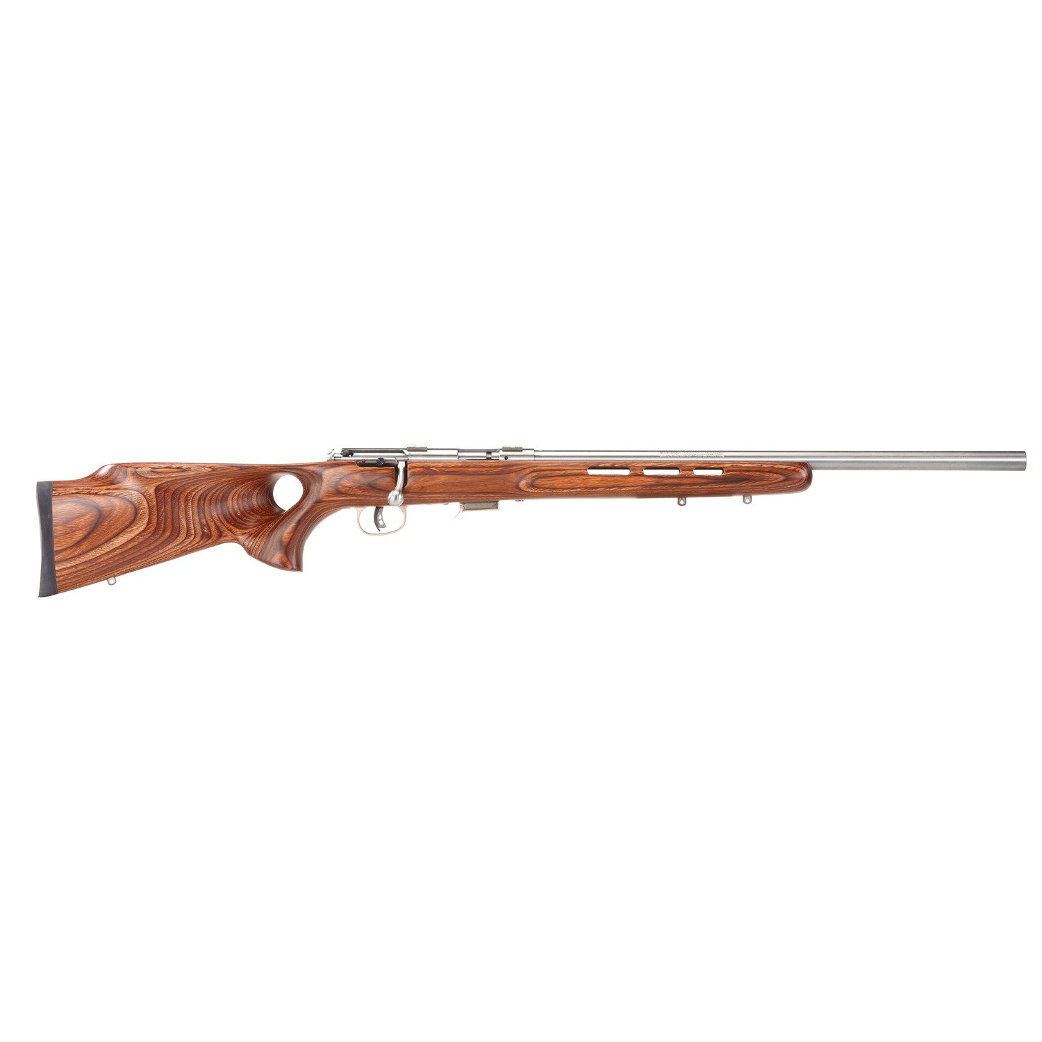 Savage .17 Hornady Magnum Rimfire Bolt-Action Rifle | Academy