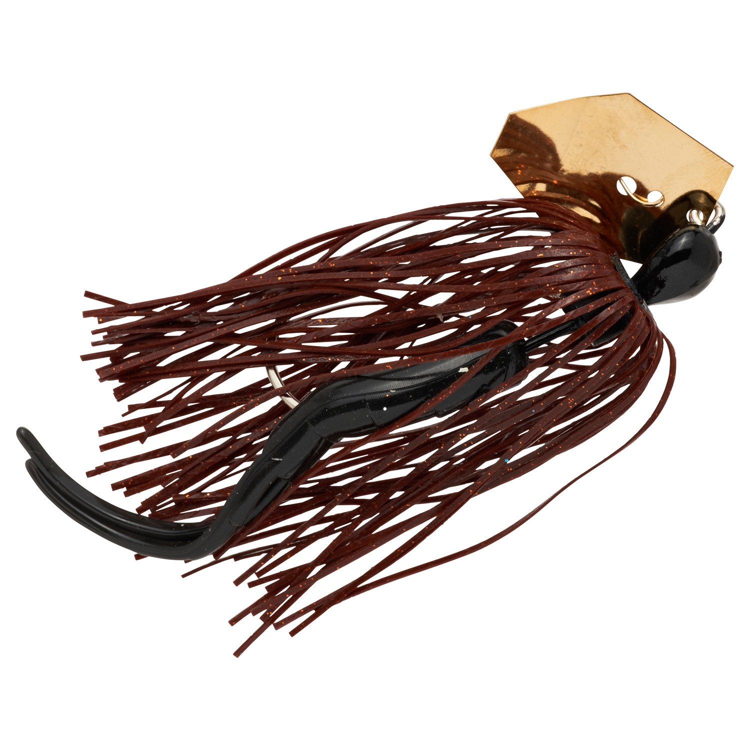 Z-Man Original ChatterBait 1/4 oz Bladed Jig | Academy