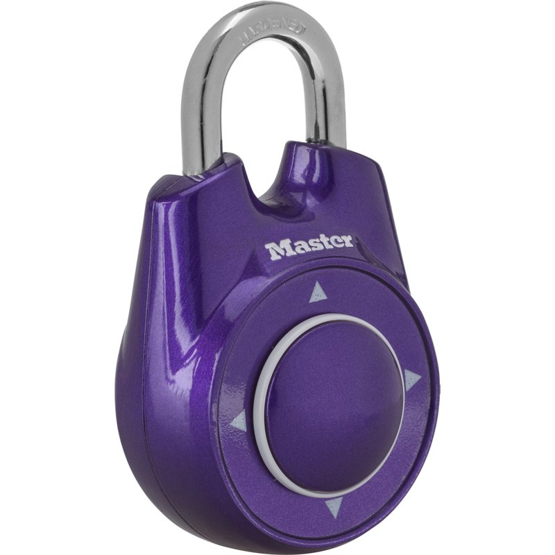 071649114694 UPC - Speed Dial Combination Padlock | UPC Lookup