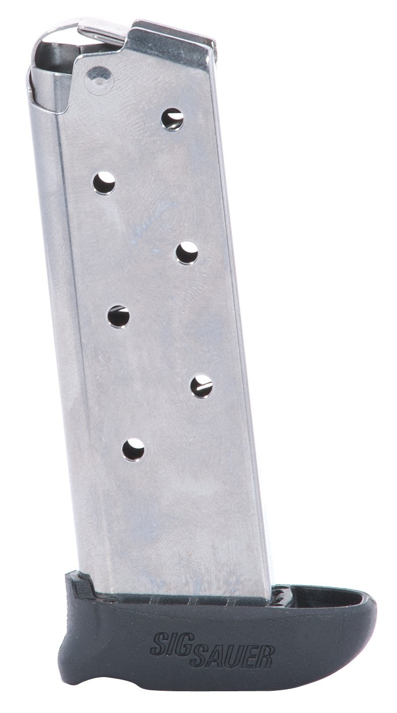 Gun Magazines by Sig Sauer | Academy