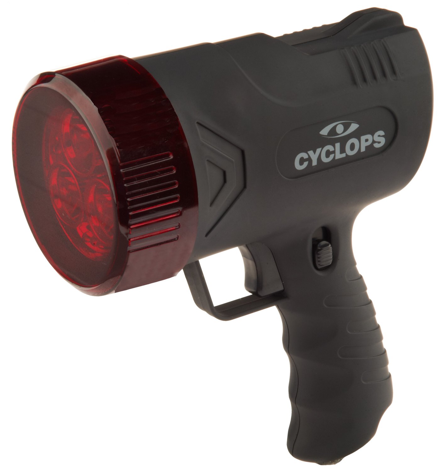 Cyclops Thor X Sirius 9W Rechargeable Hand Held Spotlight | Academy