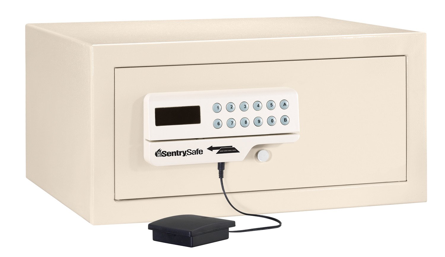 Sentry Electronic Card Access Safe | Academy