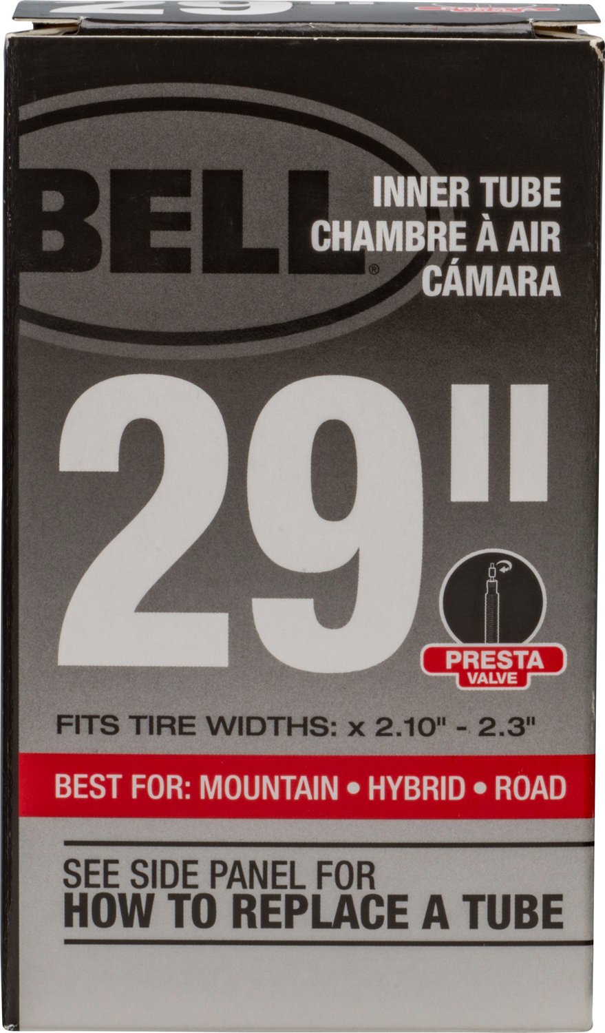 Bell Standard 29" Inner Tube | Academy