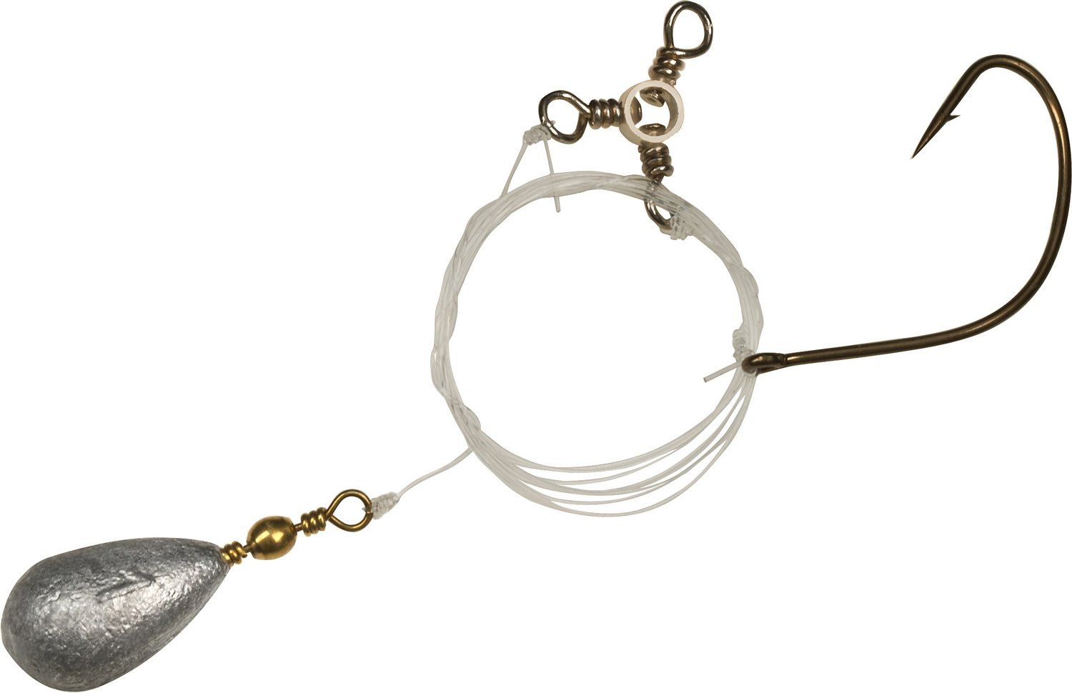 Bait Rigs | Fishing Rigs, Pretied Rigs, Buffet Rigs | Academy