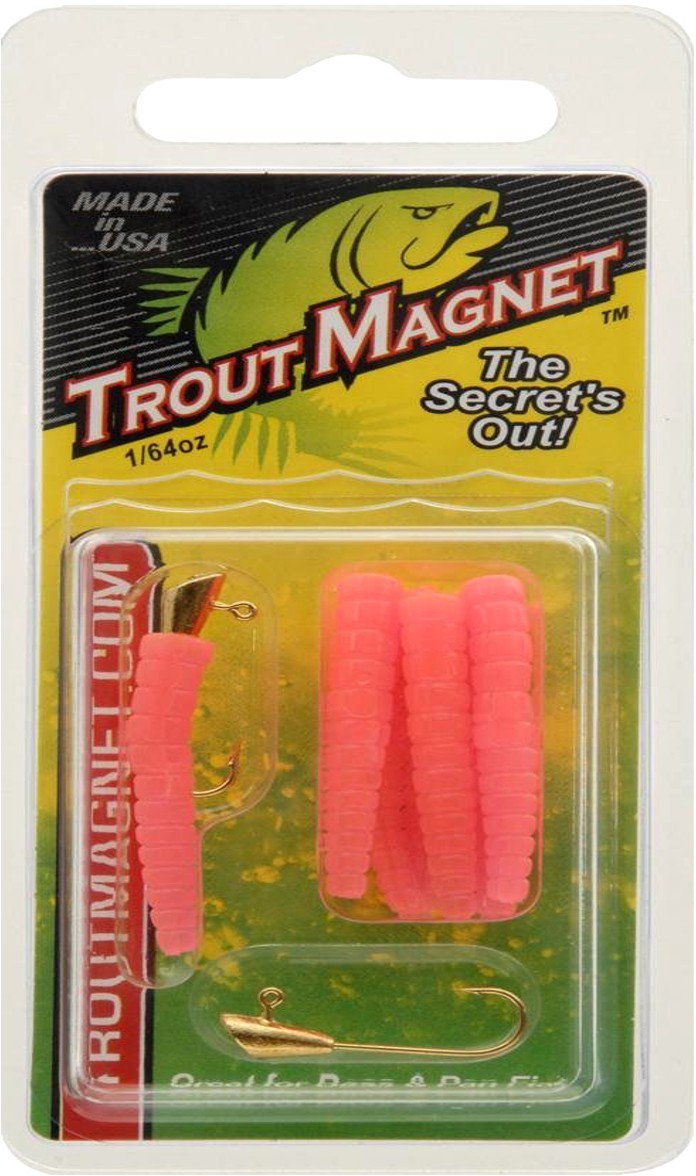 Trout Magnet Jighead | Academy