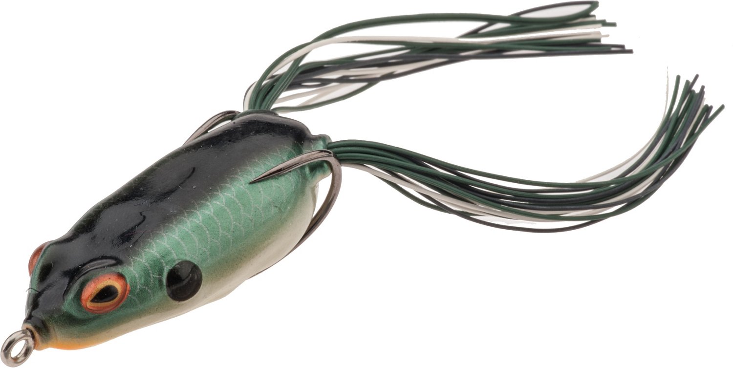 BOOYAH Pad Crasher 2" Frog Bait | Academy