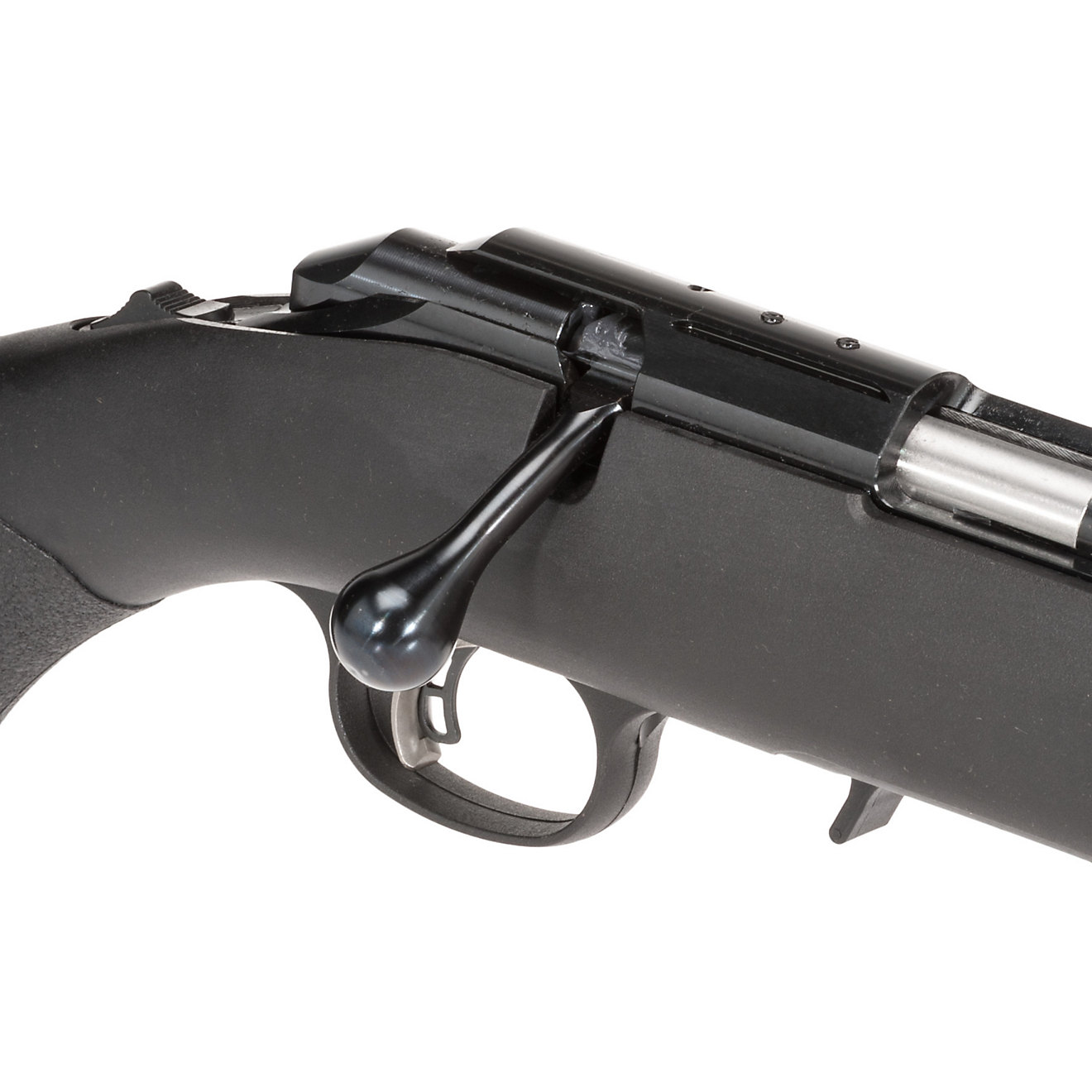 Ruger American Rimfire .22 LR Compact Rifle | Academy Ruger American Rimfire .22 LR Compact Rifle | Academy