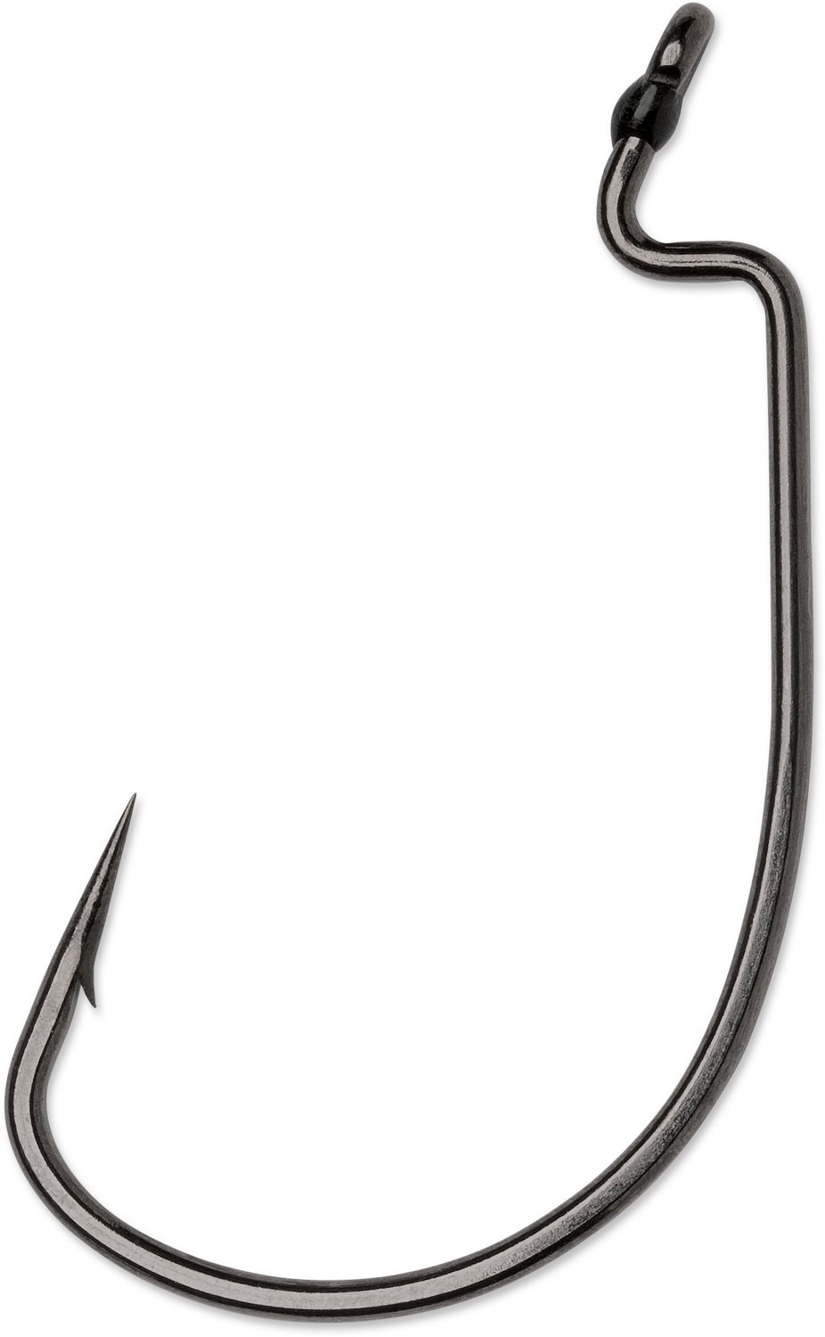 VMC Heavy-Duty Wide-Gap Single Hooks | Academy