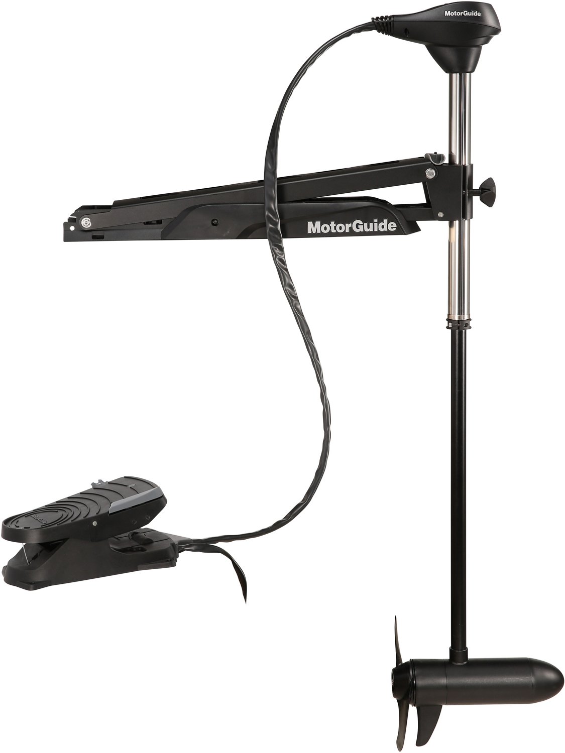 Bow Mount Motors | High-Quality Bow Mount Trolling Motors | Academy