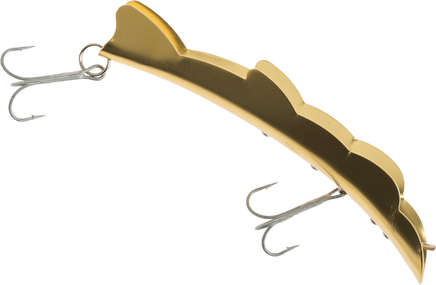 BOONE King Zig 2 oz. Saltwater Trolling Bait | Academy