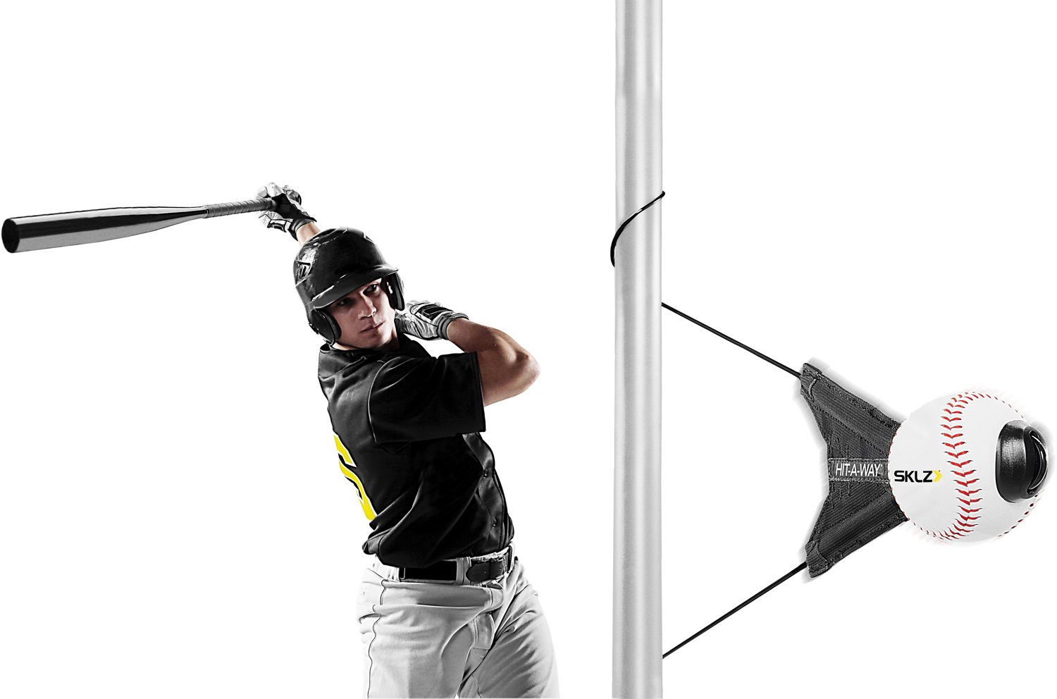SKLZ Hit-A-Way Baseball Training Aid | Academy