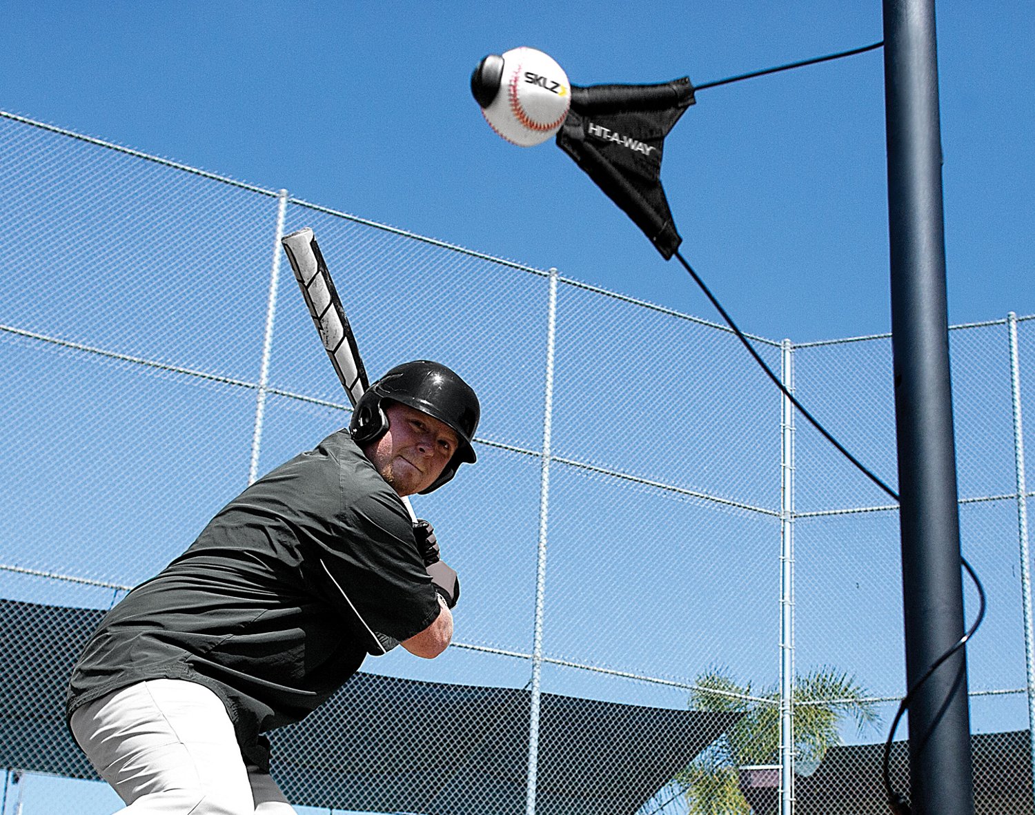 SKLZ Hit-A-Way Baseball Training Aid | Academy