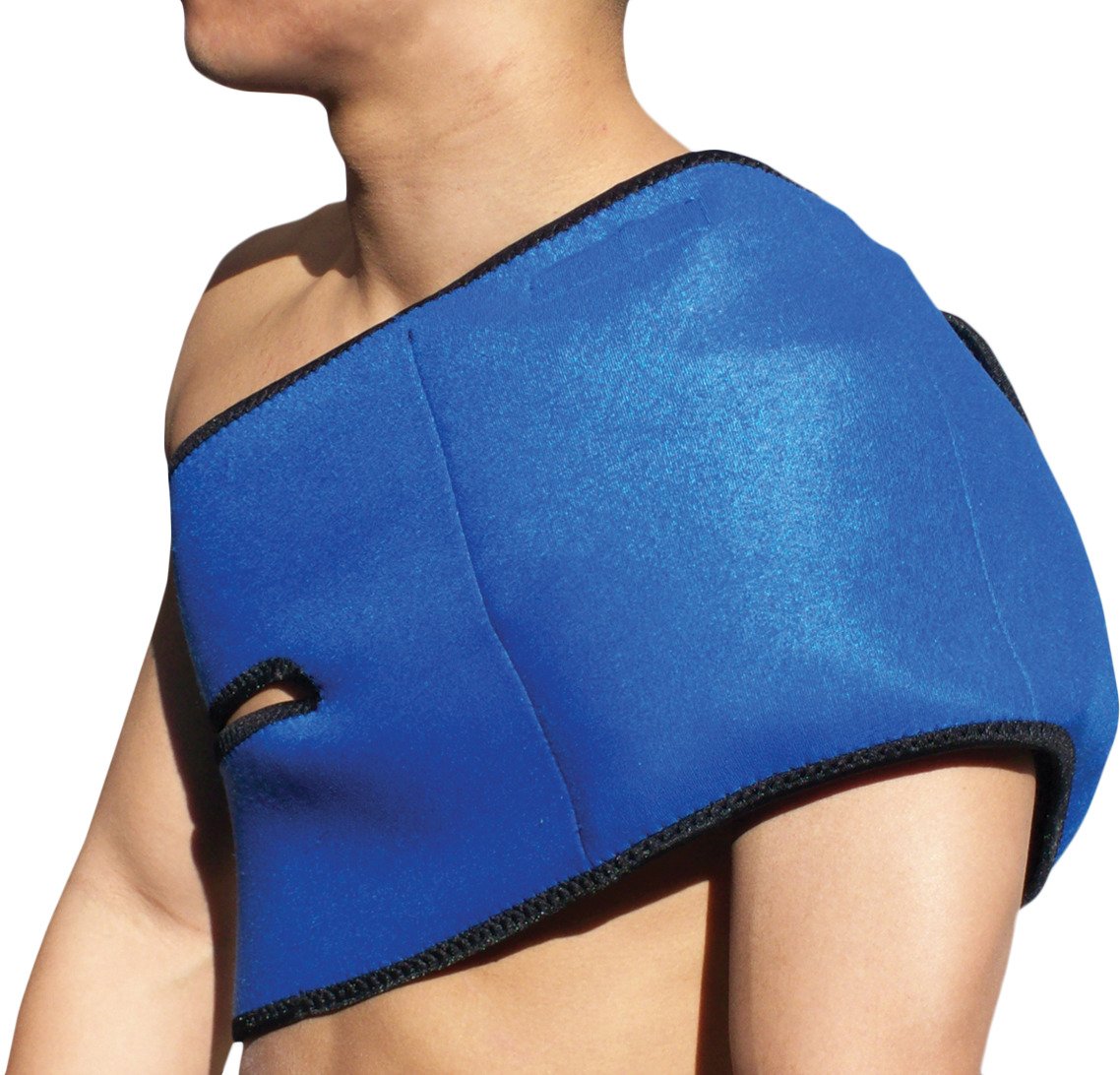 Pro-Tec Hot/Cold Therapy Wrap | Academy