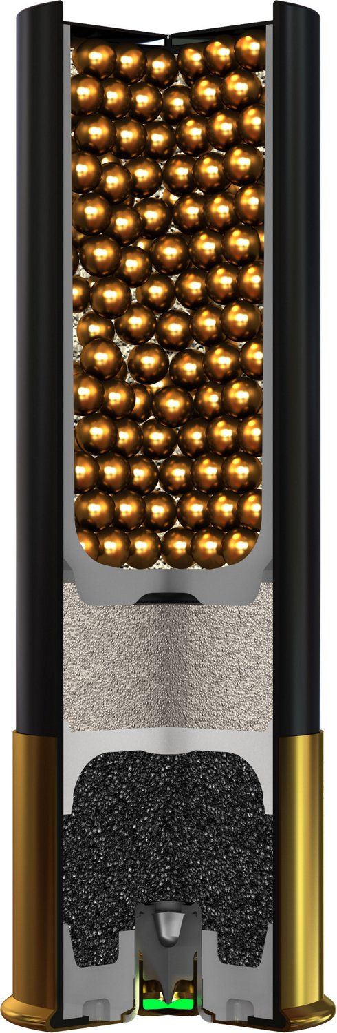 Winchester Supreme 12 Gauge Turkey Load Shotshells | Academy