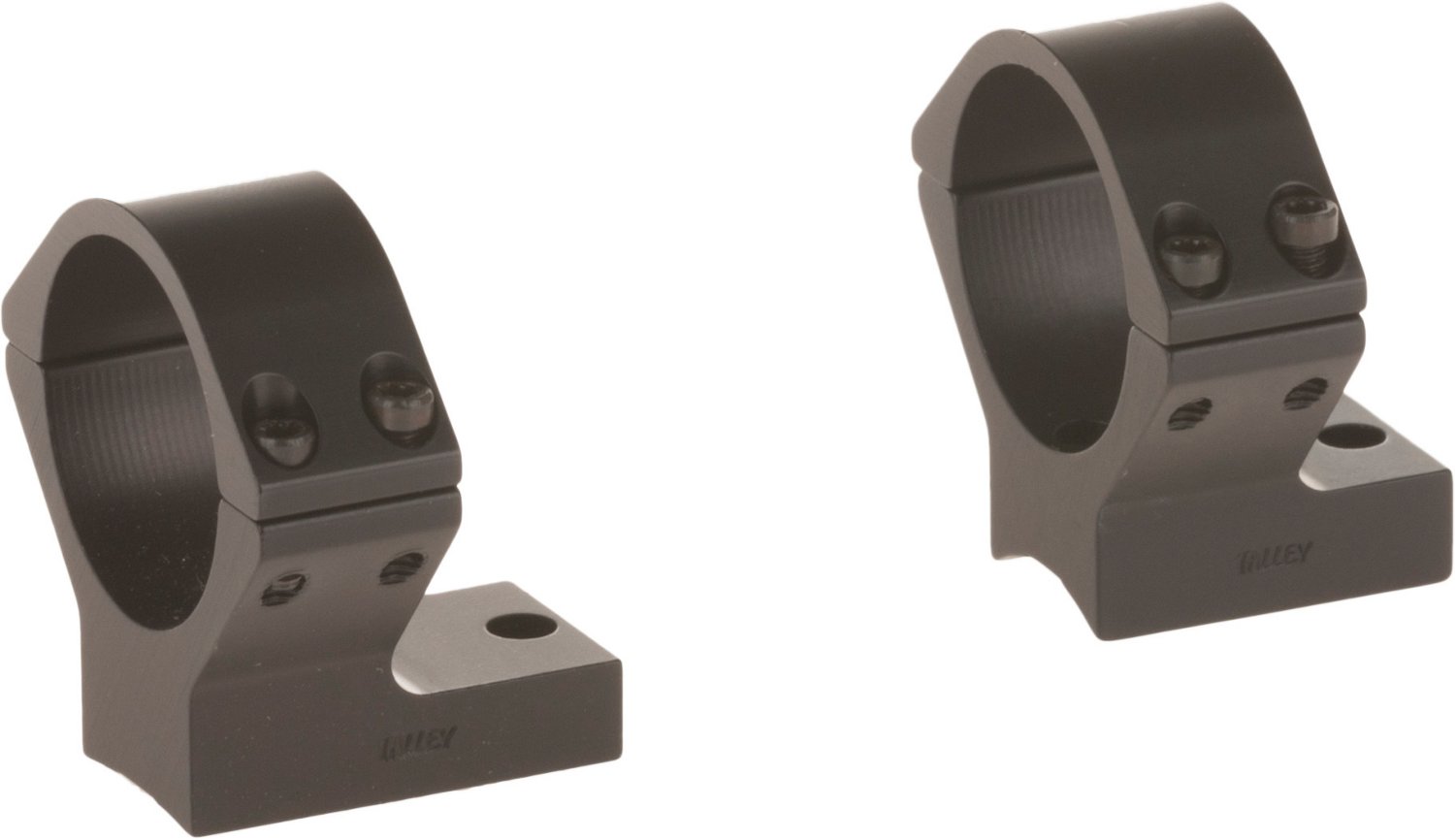 Talley Manufacturing 1-Piece Low Rings and Base Set | Academy
