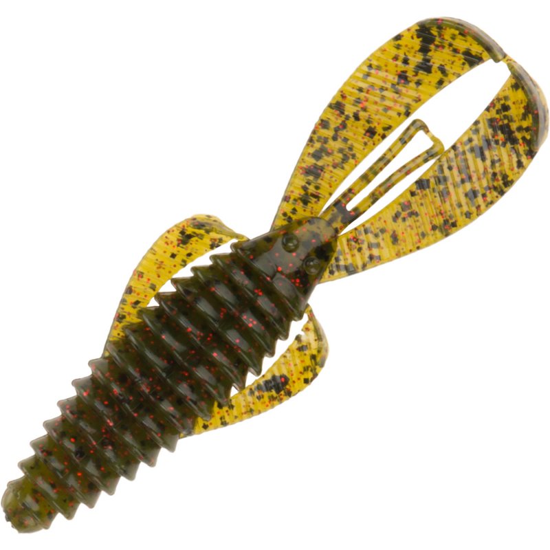 051034228601 UPC - Strike King Rage Tail Bug Lure, Watermelon Red | UPC ...