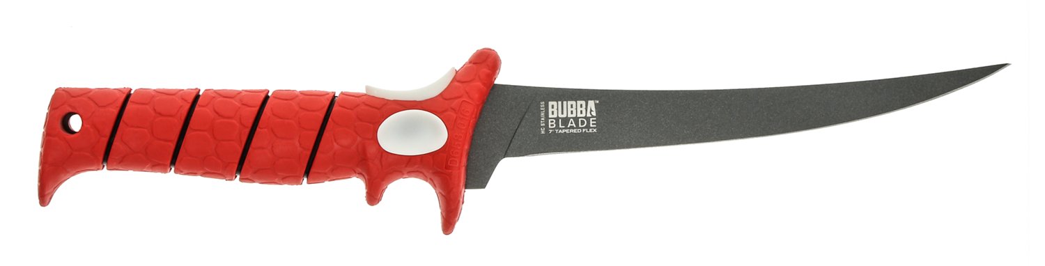 Bubba Fillet Knife | Academy