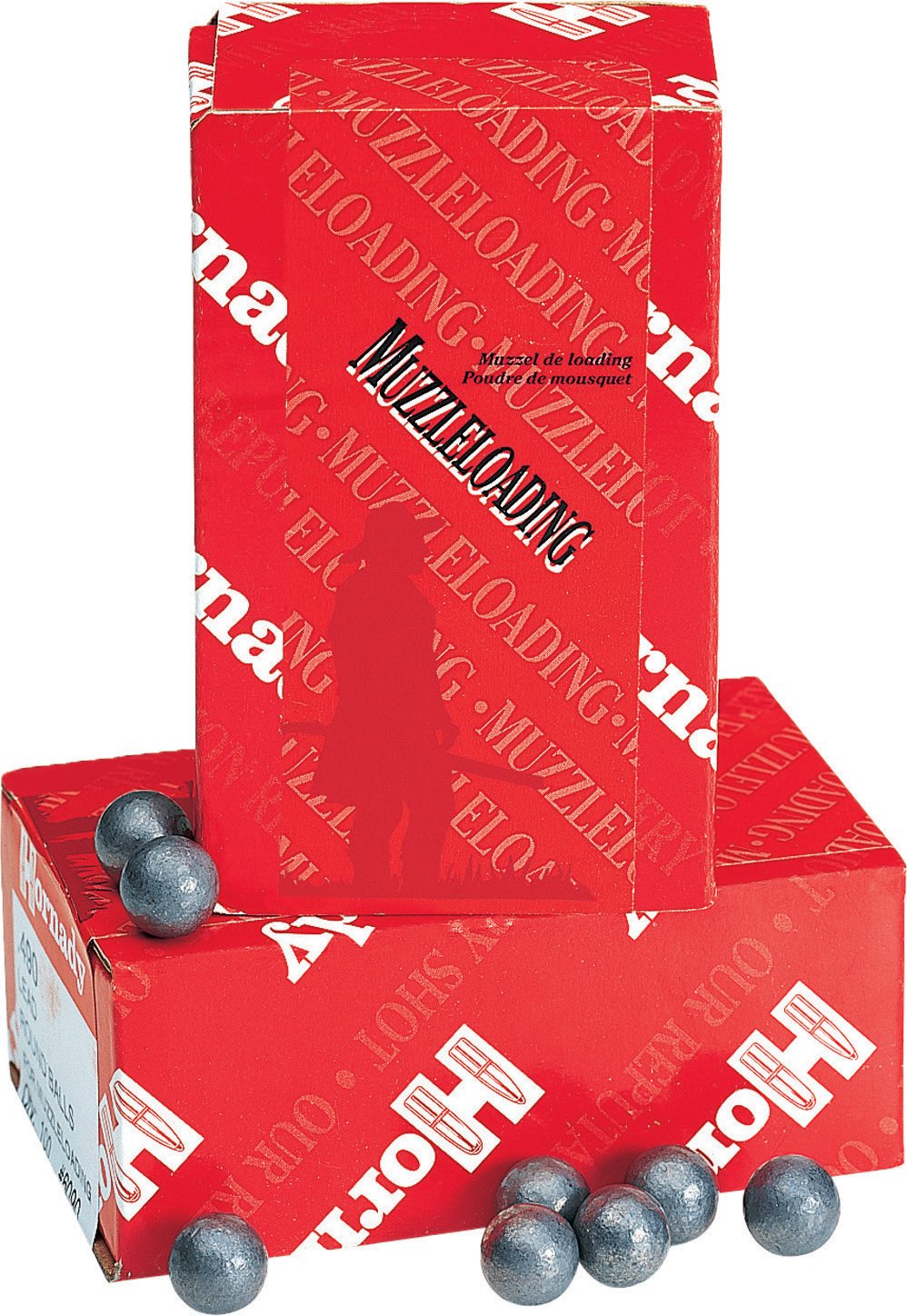 Hornady .50 Caliber Lead Round Balls | Academy