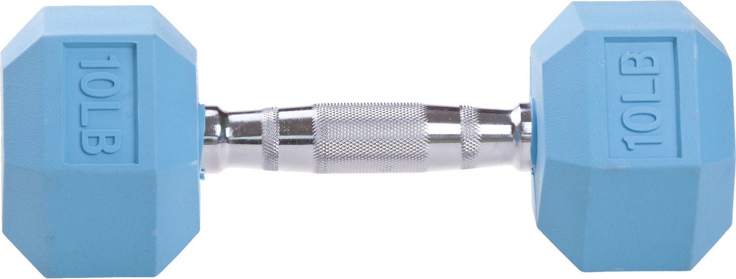 CAP Color Coated Dumbbell | Academy