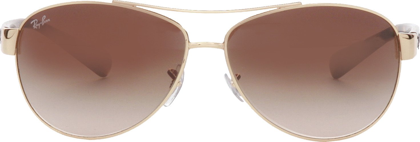 Ray-Ban RB3386 Gradient Sunglasses | Academy