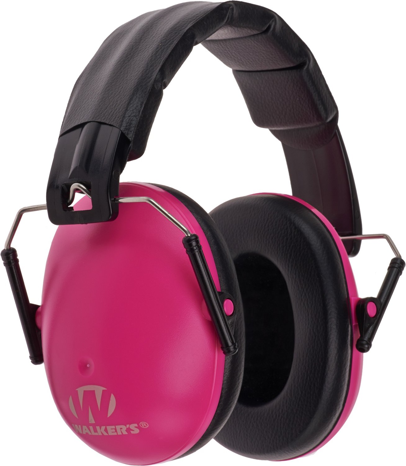 Walker's Youth and Women's Folding Earmuffs | Academy