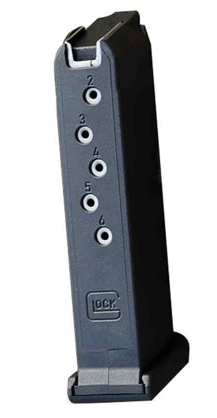 GLOCK G43 9mm 6-Round Magazine | Academy