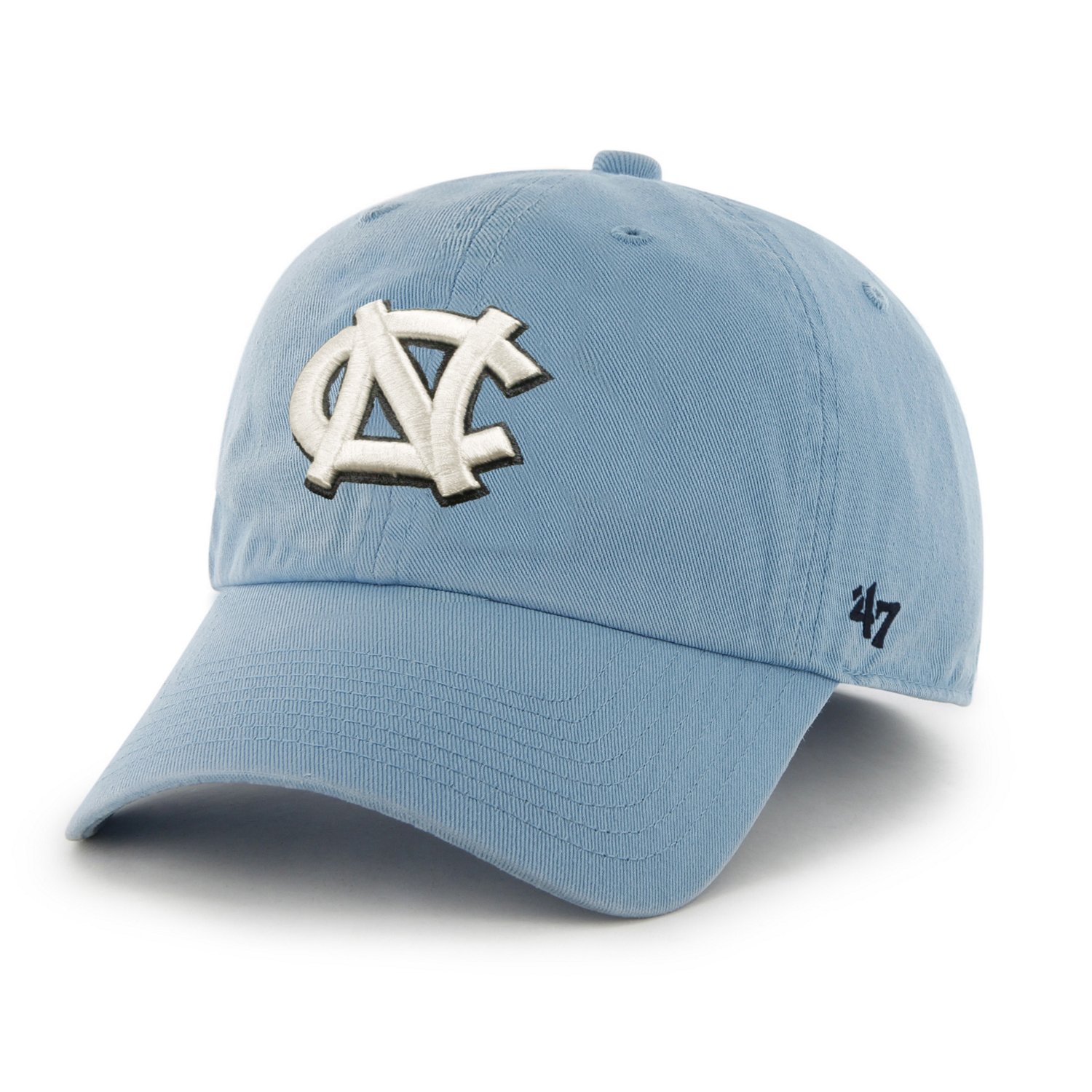 '47 Men's University of North Carolina Clean Up Cap | Academy