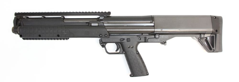 Kel-Tec KSG 12 Gauge Pump-Action Shotgun | Academy