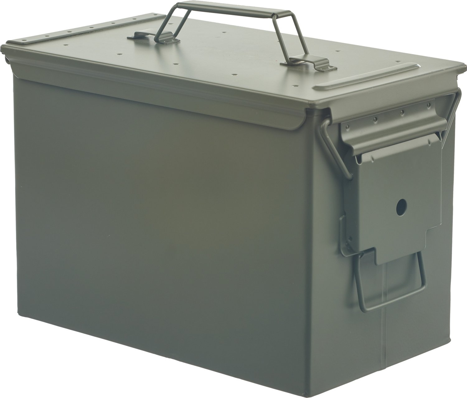 Metal, Plastic, & Steel Ammo Cans & Boxes | Academy