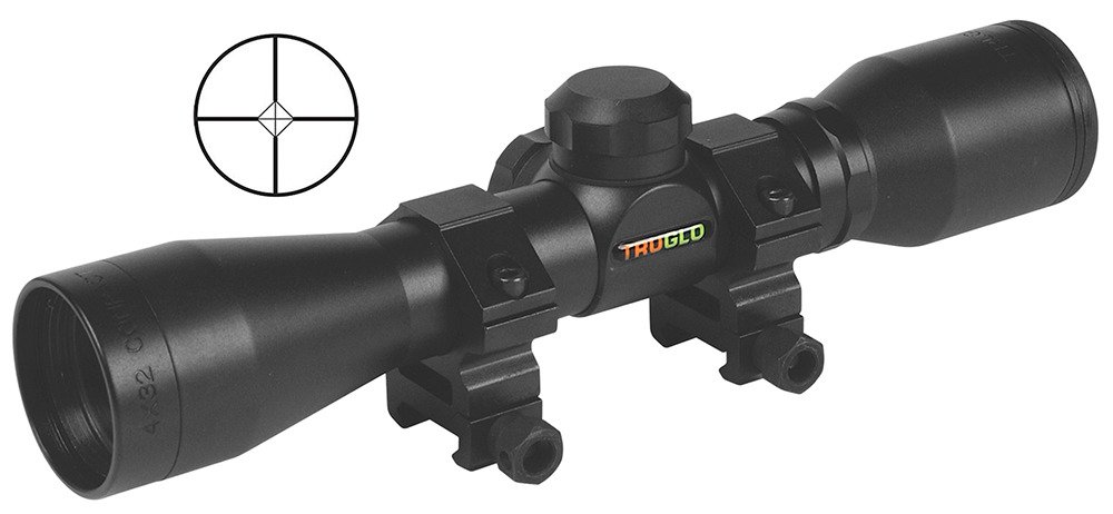 Deer Hunting Scopes | Academy