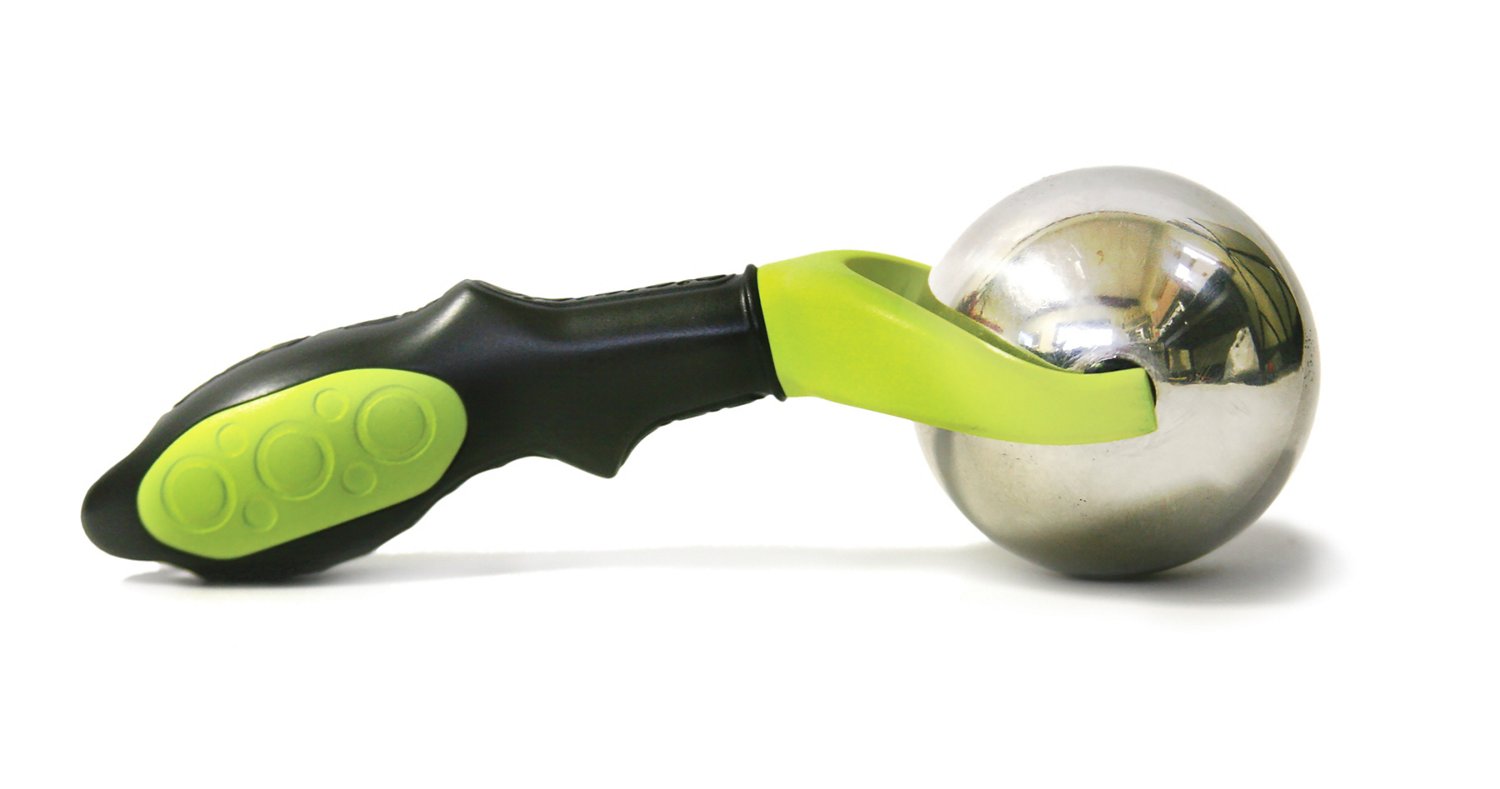 GoFit Polar Roller | Academy