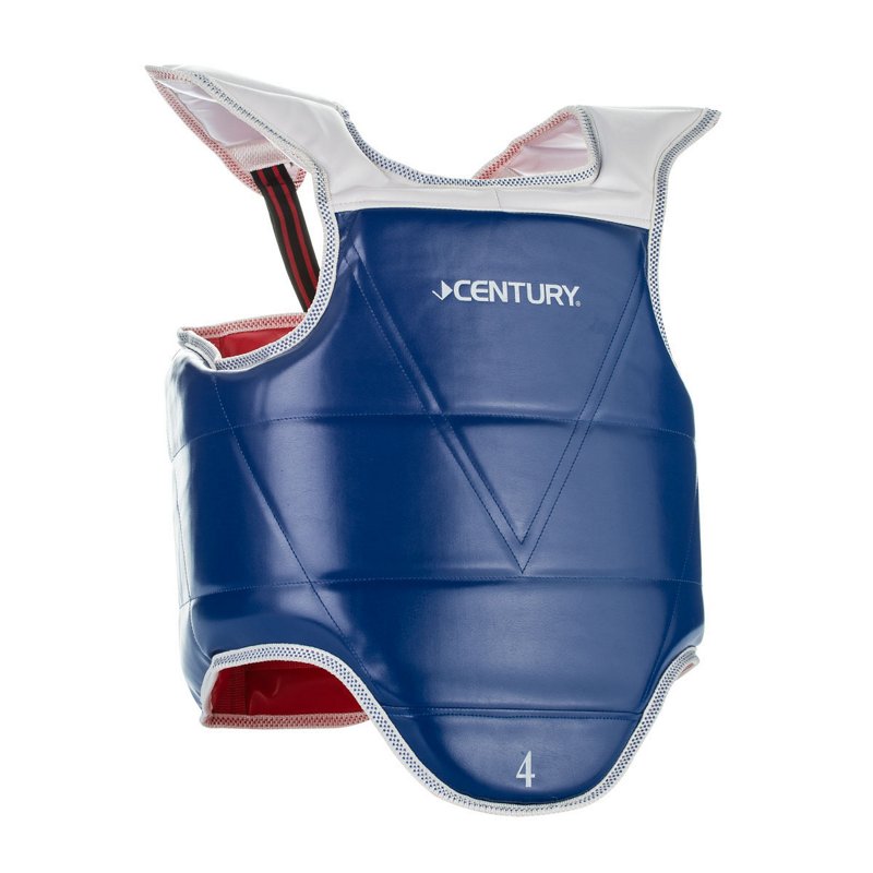 014215493014 UPC - Century Reversible Chest Protector 11813 100213 ...