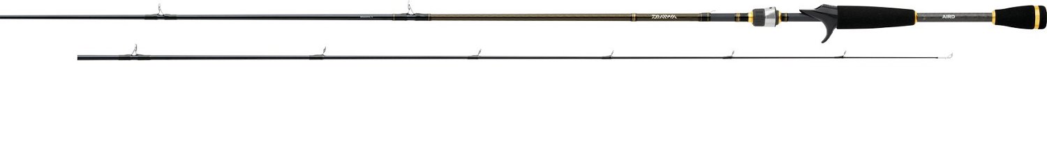 Daiwa AIRD-X Braiding-X Casting Rod | Academy