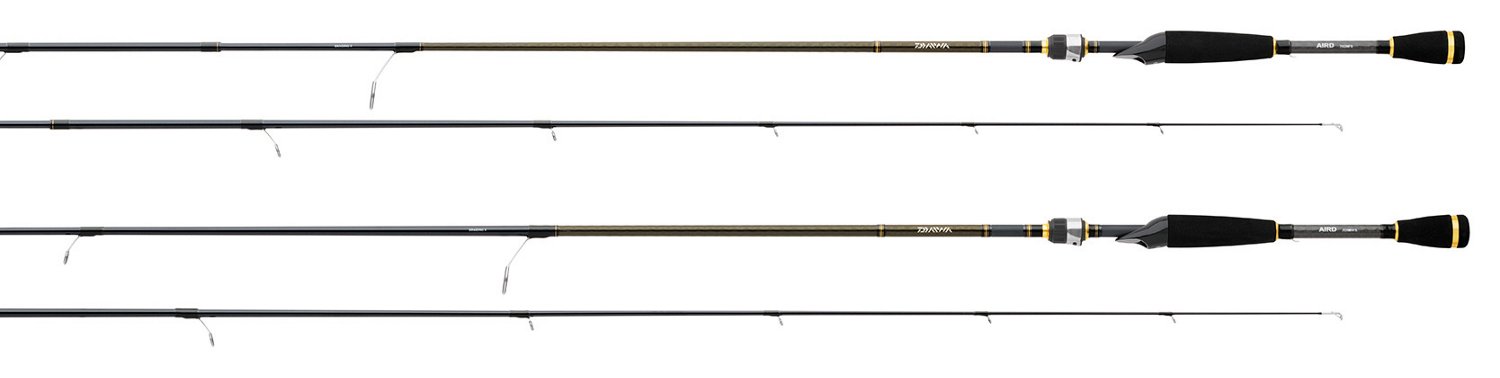 Daiwa AIRD-X Freshwater Spinning Rod | Academy