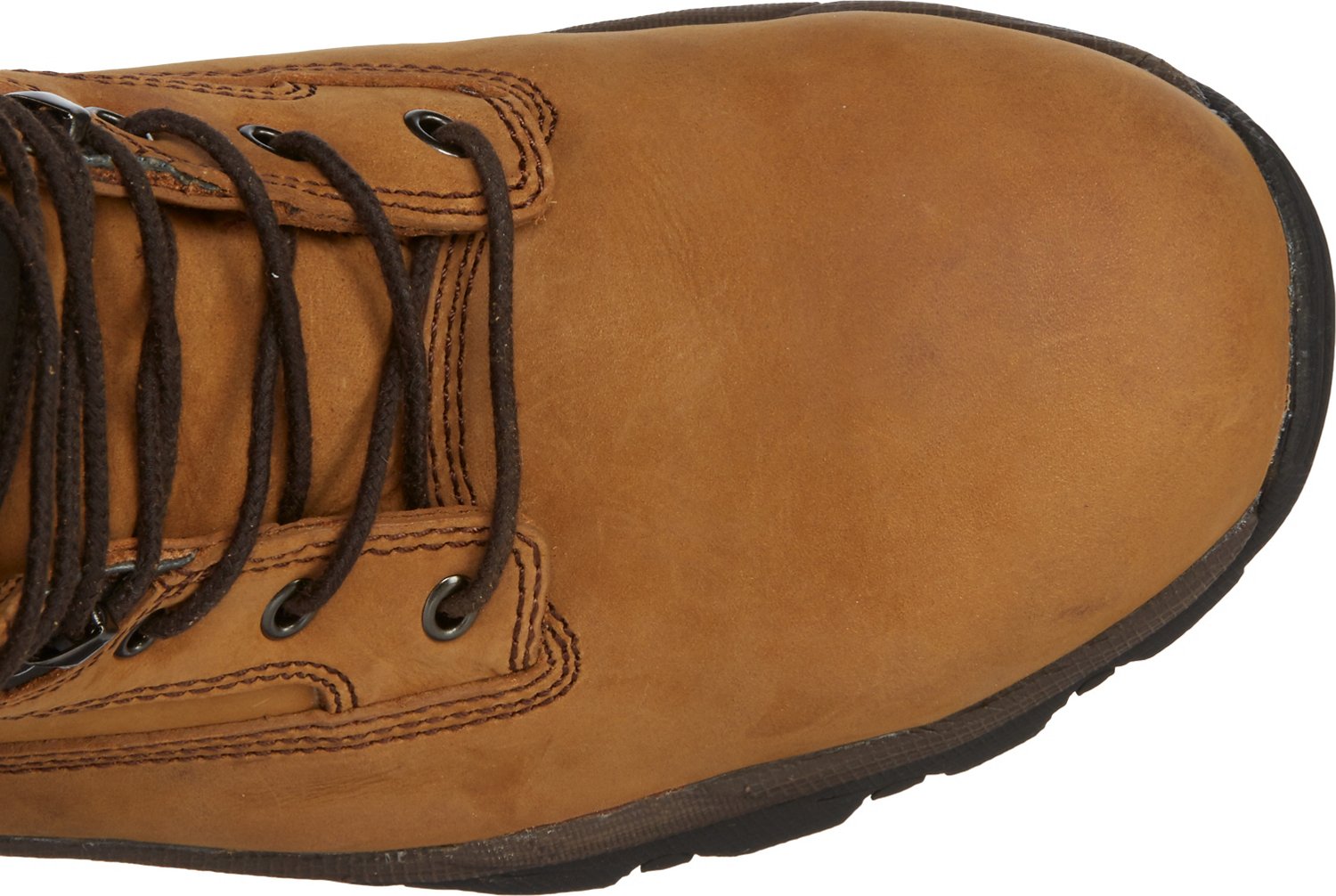 Chippewa Boots Men's Bay Apache Utility EH Composite Toe Lace Up Work ...