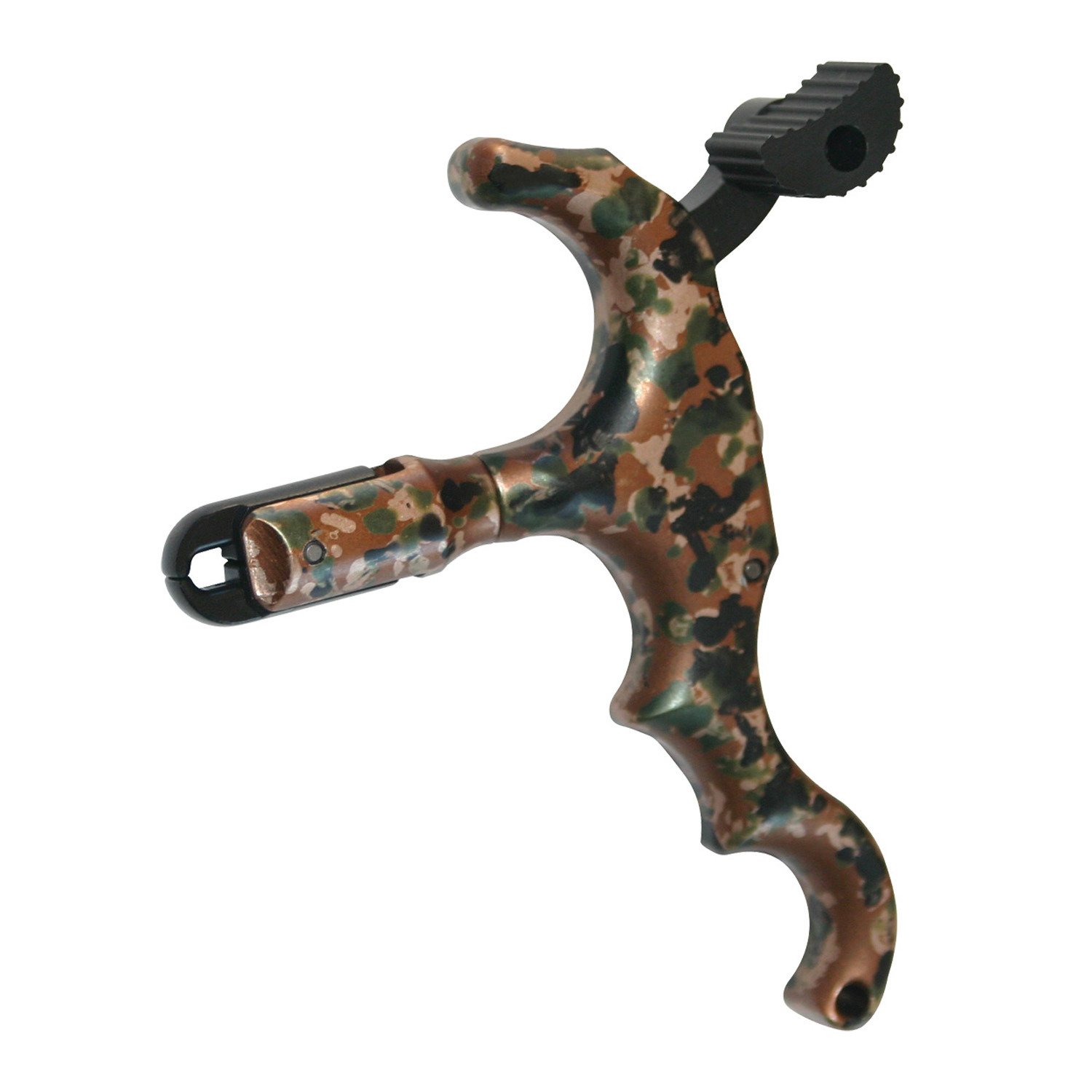 Tru-Fire Edge 4-Finger Camo Release | Academy