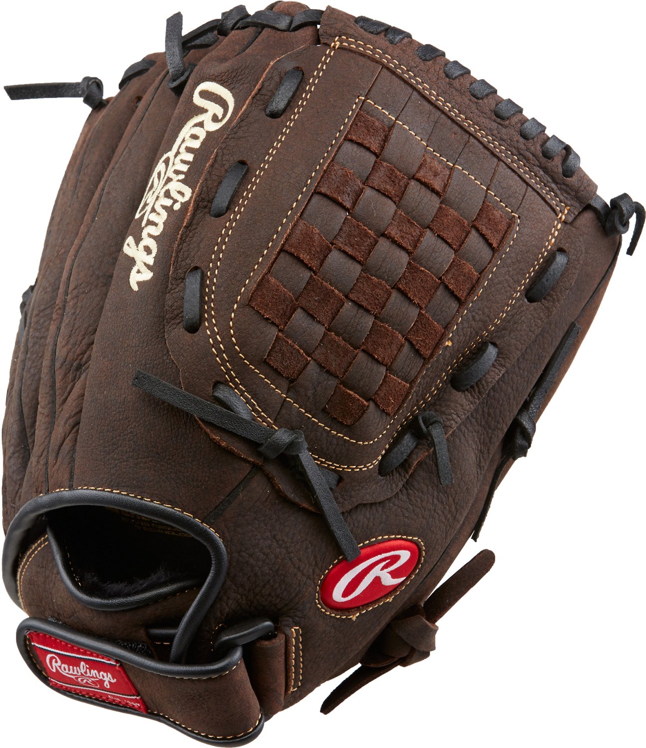 Rawlings RGB 12.5 in Baseball/Softball Utility Glove | Academy