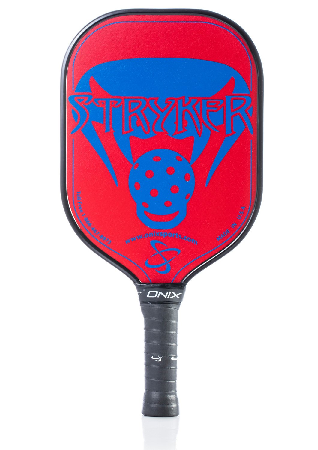 Onix Stryker Composite Pickleball Paddle | Academy