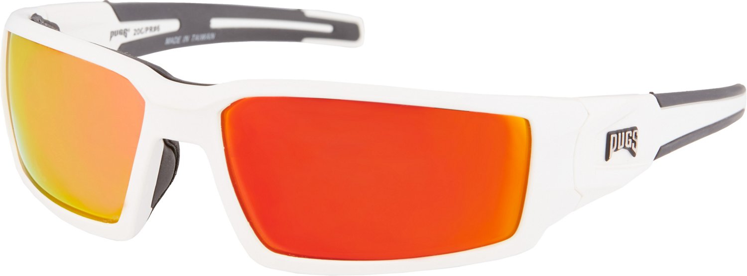 PUGS Elite Series Hybrid Sunglasses | Academy