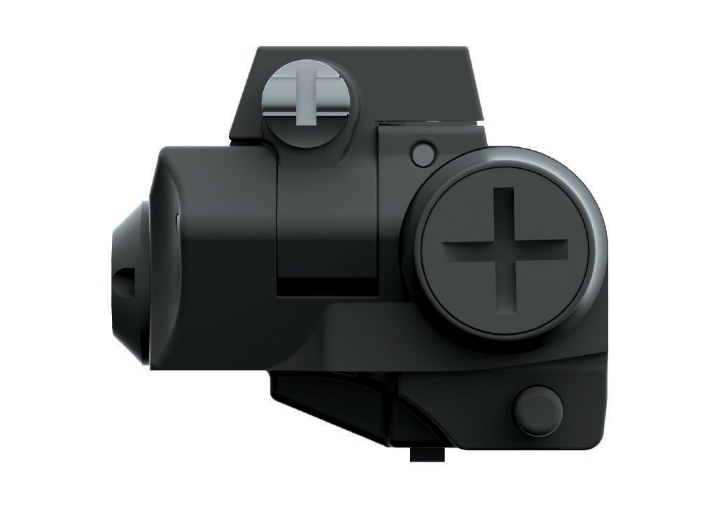 iProtec Q-Series Subcompact Pistol Laser Sight | Academy