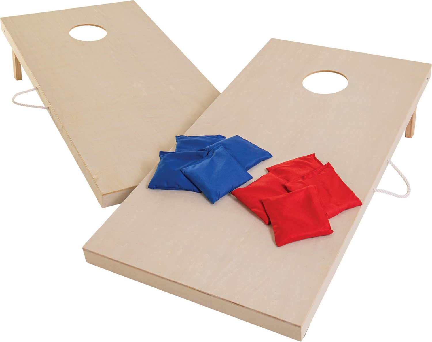 Triumph Sports USA 2' x 4' Bag Toss Game | Academy