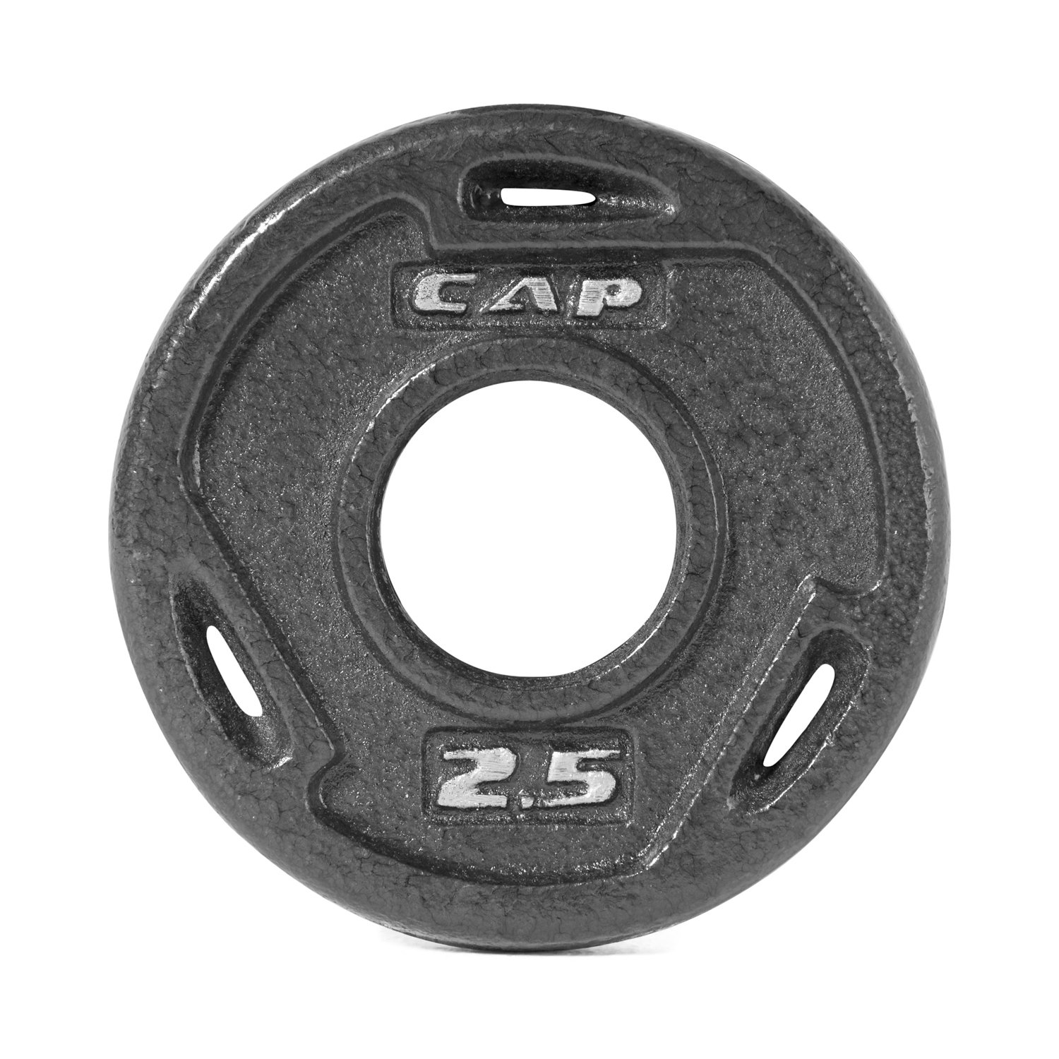 CAP Barbell 2.5 lb. Olympic Grip Plate | Academy