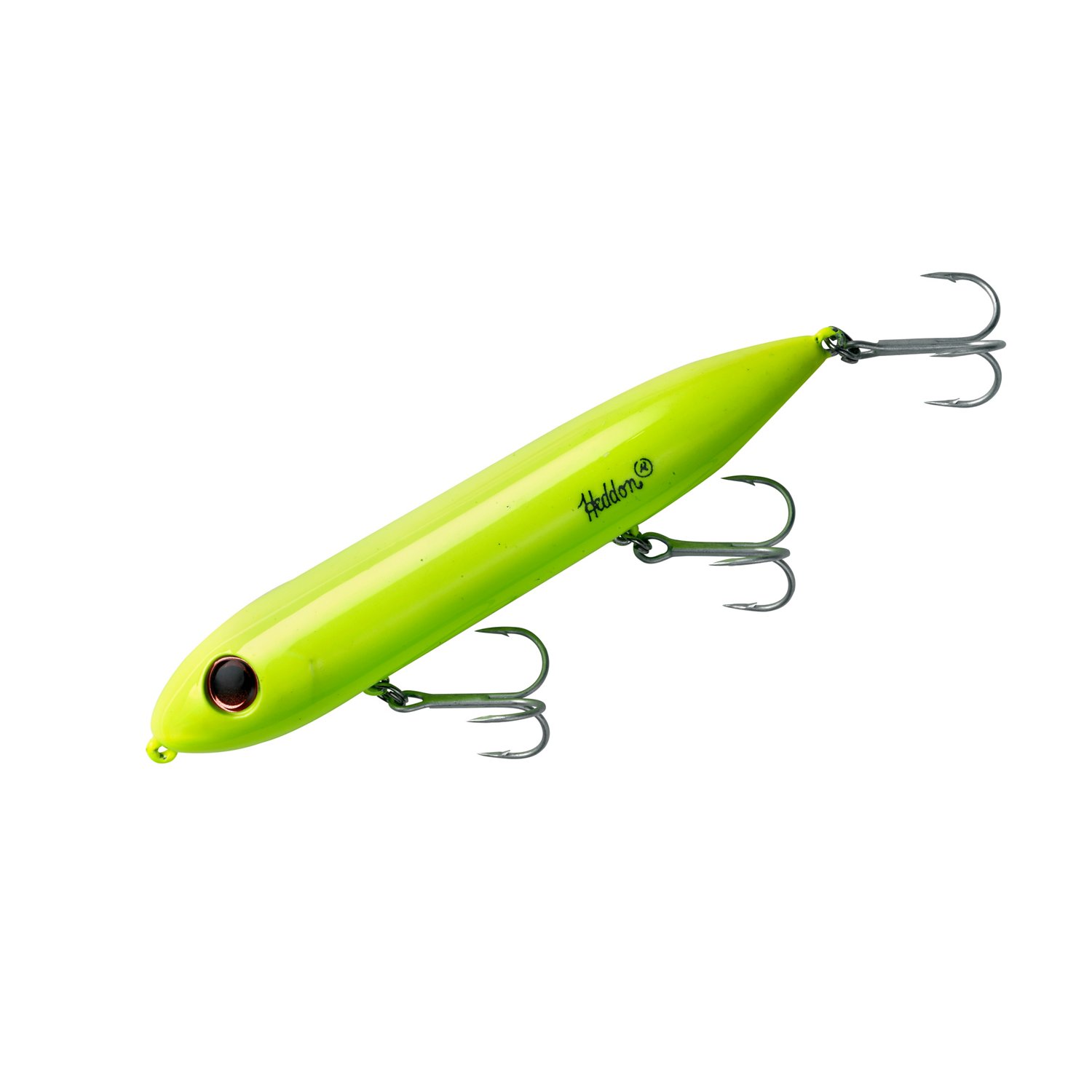 Heddon Super Spook 5" Topwater Bait | Academy