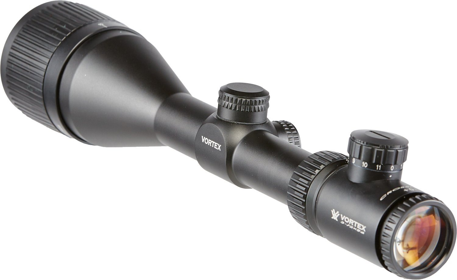 Vortex Crossfire II Hog Hunter 3 - 12 x 56 Riflescope | Academy