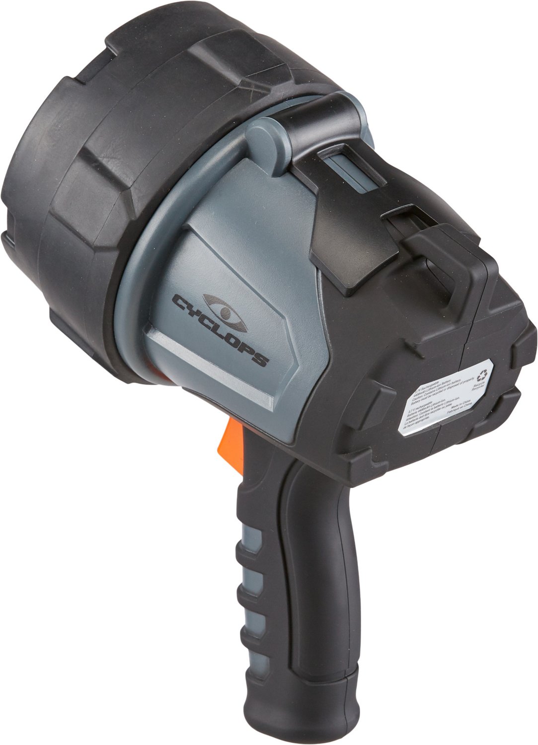 Cyclops 6W LED Spotlight | Academy