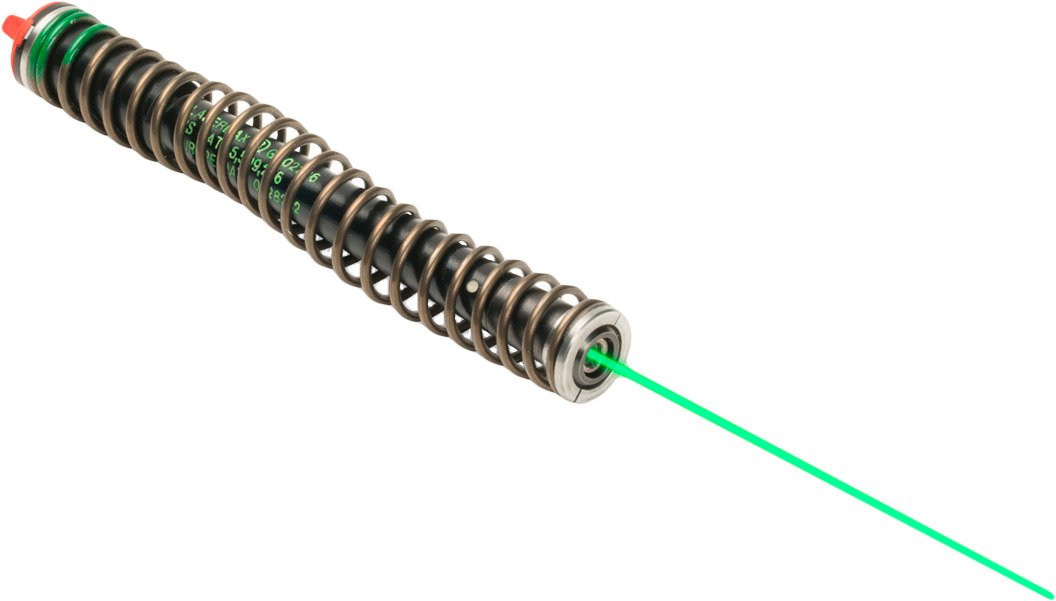 LaserMax LMS-1151G Guide Rod Laser Sight | Academy