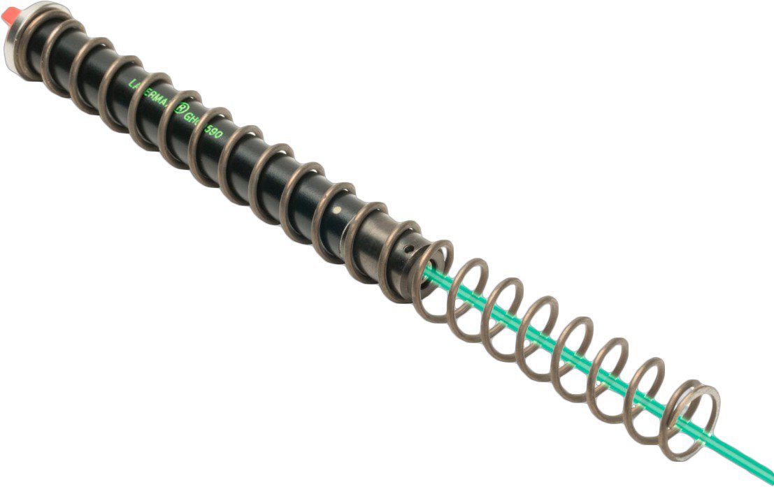 LaserMax LMS-G4-1151G Guide Rod Laser Sight | Academy