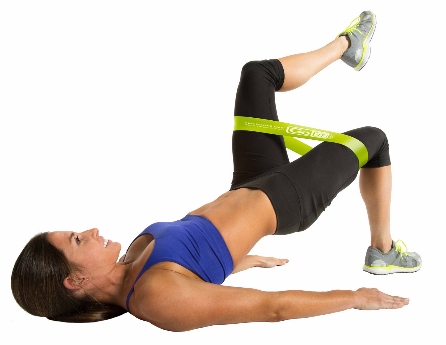 GoFit Pro Power Loops 3-Pack | Academy