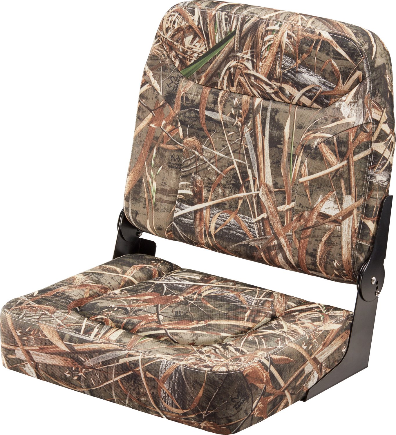 Marine Raider™ Camo Oversize Premium Boat Seat | Academy